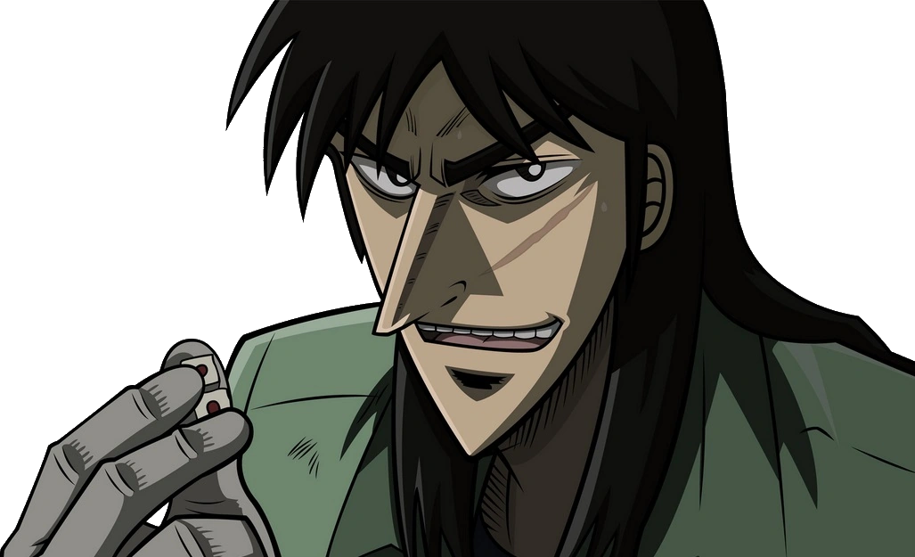 Kaiji Itou | The RolePlay Wiki | Fandom