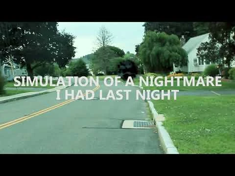 Nightmare Simulation (1) | Hiding In My Home Wiki | Fandom