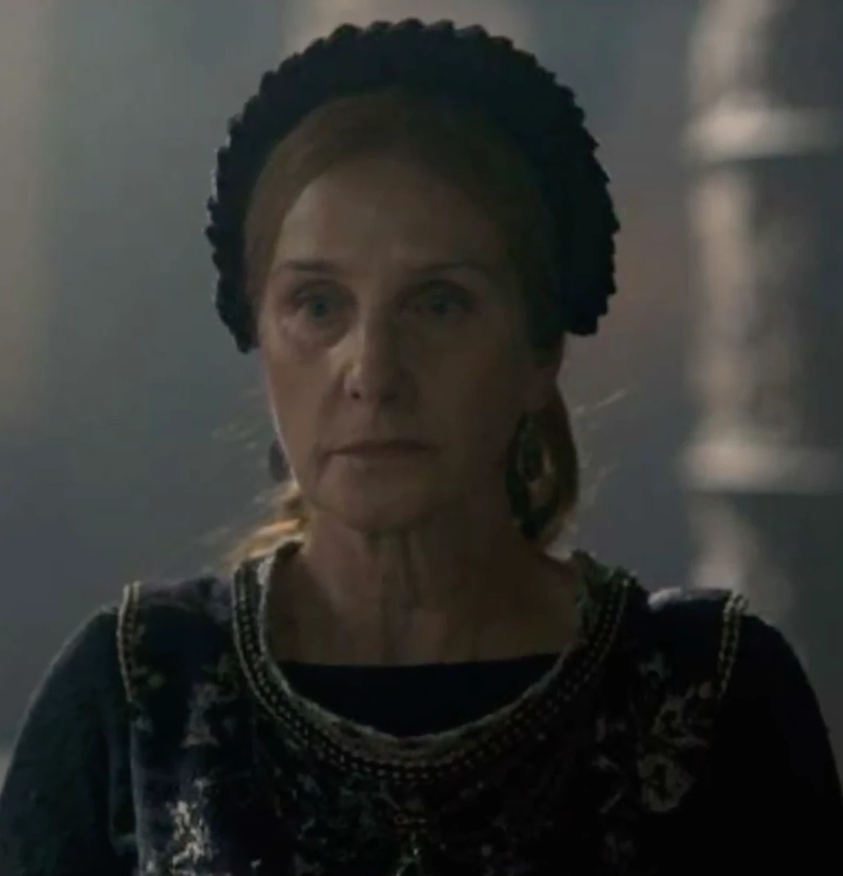 Lady Fell | Hielo y Fuego Wiki | Fandom