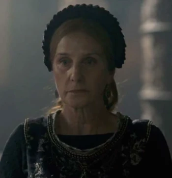 Lady Fell | Hielo y Fuego Wiki | Fandom