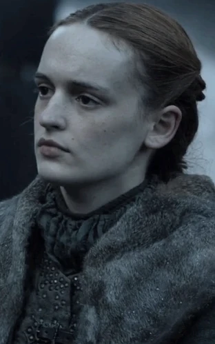 Alys Karstark | Hielo y Fuego Wiki | Fandom