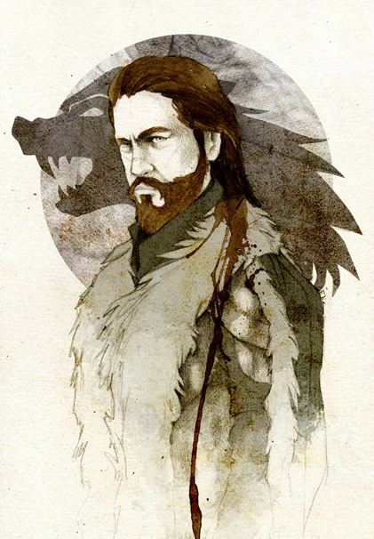 Benjen Stark | Hielo y Fuego Wiki | Fandom