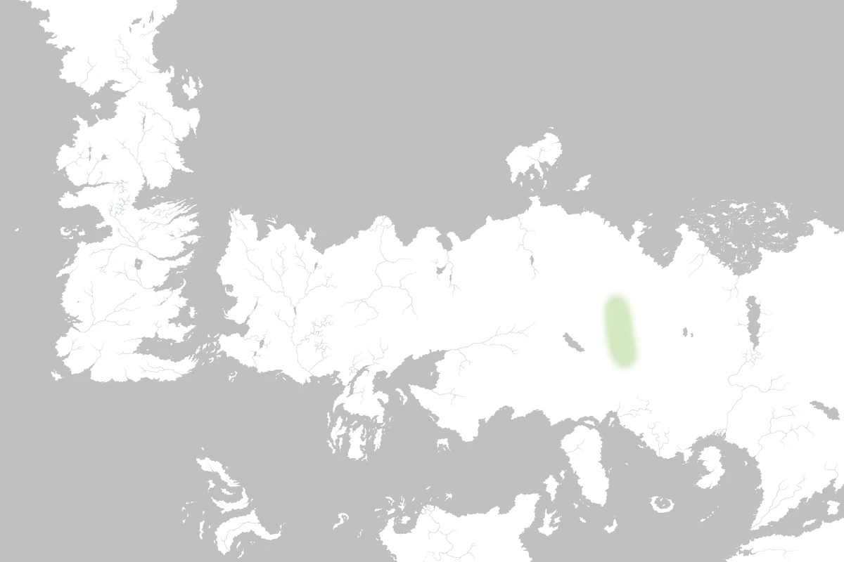 Gran mar de arena | Hielo y Fuego Wiki | Fandom