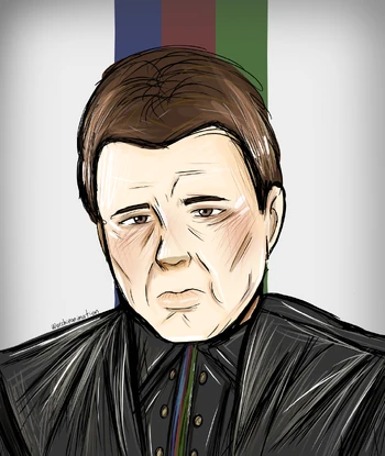 Simon Strong | Hielo y Fuego Wiki | Fandom