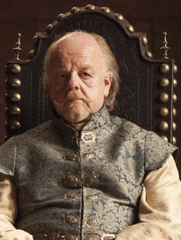 Mace Tyrell | Hielo y Fuego Wiki | Fandom