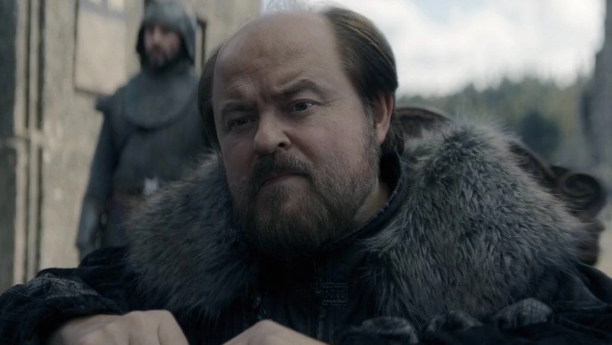 Forrest Frey | Hielo y Fuego Wiki | Fandom