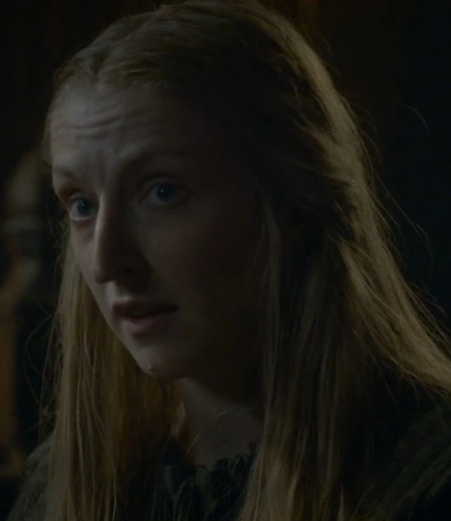 Merry Frey | Hielo y Fuego Wiki | Fandom