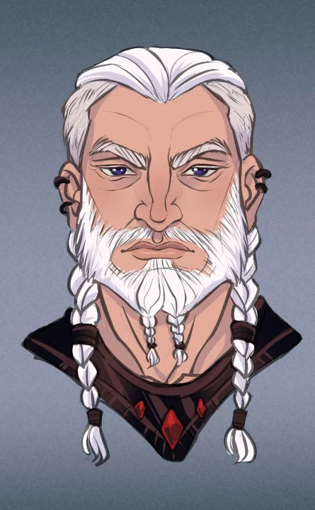 Aenar Targaryen | Hielo y Fuego Wiki | Fandom