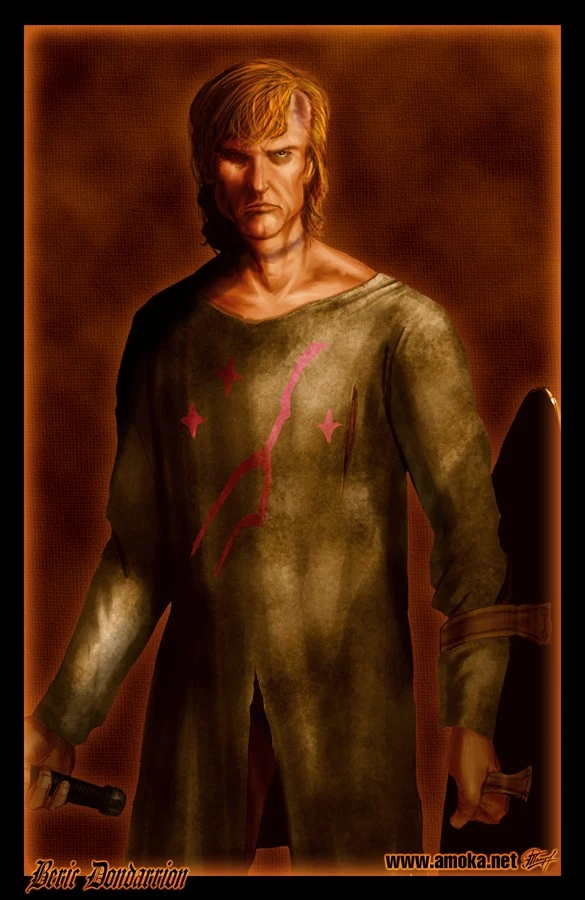 Beric Dondarrion | Hielo y Fuego Wiki | Fandom