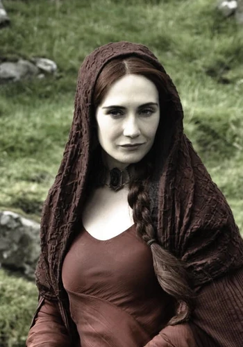 Melisandre | Hielo y Fuego Wiki | Fandom