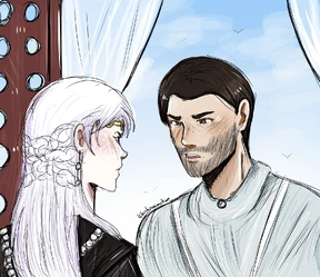 Gerardys | Hielo y Fuego Wiki | Fandom