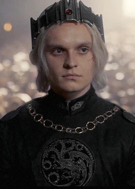 Aegon II Targaryen | Hielo y Fuego Wiki | Fandom