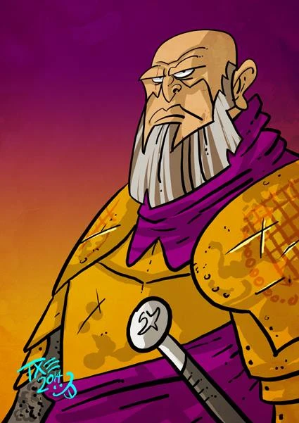 Nestor Royce | Hielo y Fuego Wiki | Fandom