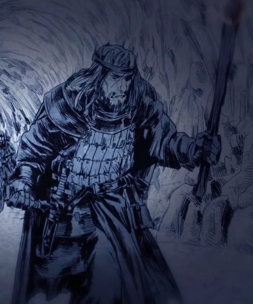 Gorne | Hielo y Fuego Wiki | Fandom