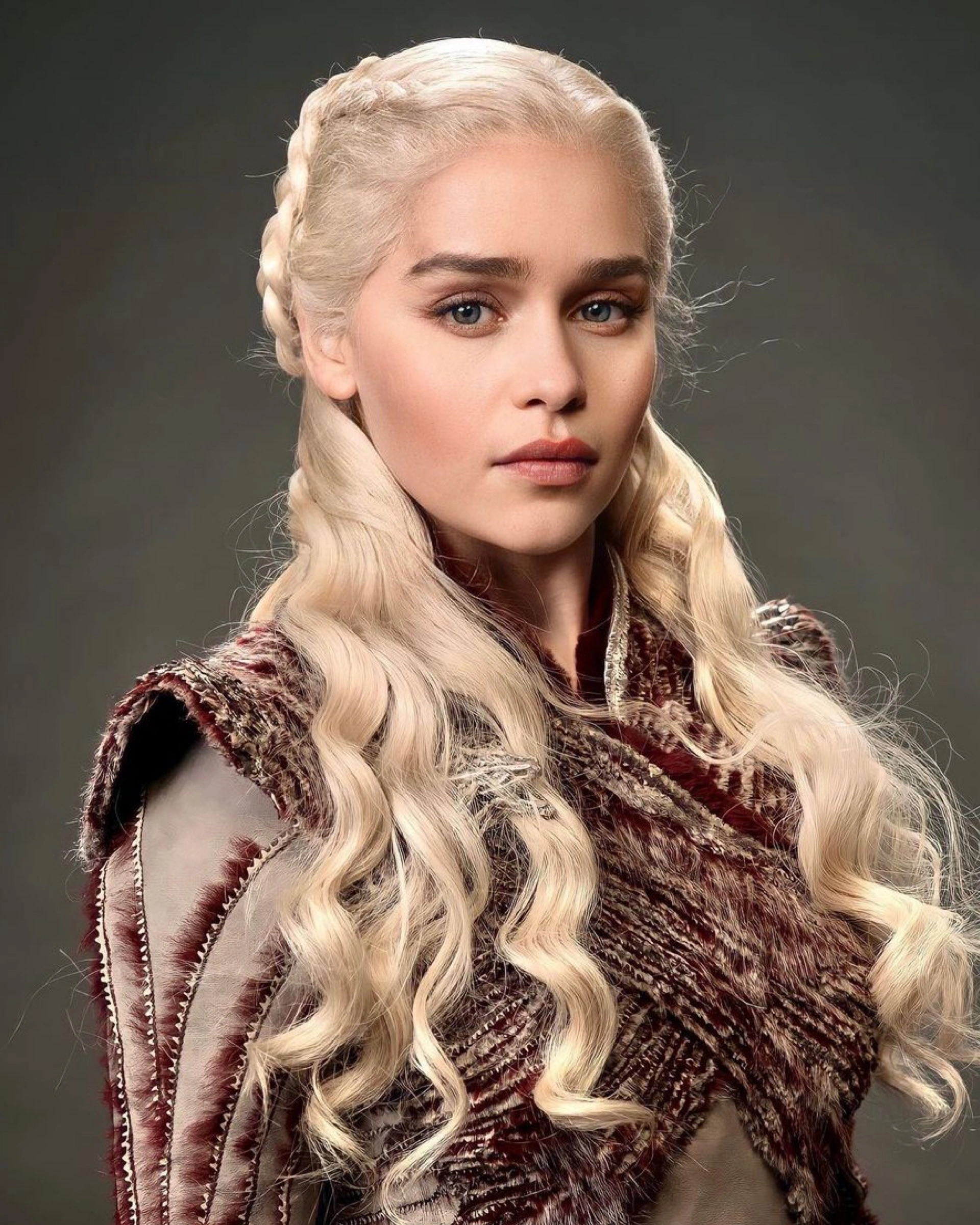 Daenerys Targaryen | Hielo y Fuego Wiki | Fandom