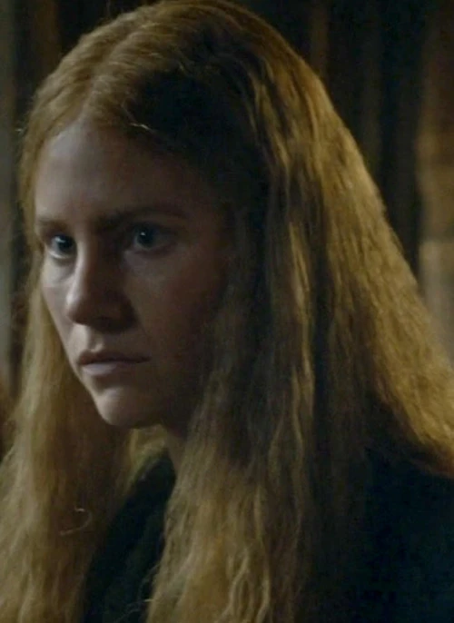 Freya Frey | Hielo y Fuego Wiki | Fandom