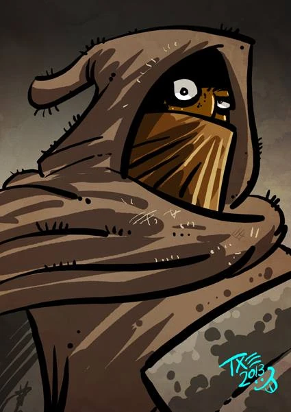 Sepulturero | Hielo y Fuego Wiki | Fandom