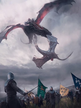 Azogue | Hielo y Fuego Wiki | Fandom