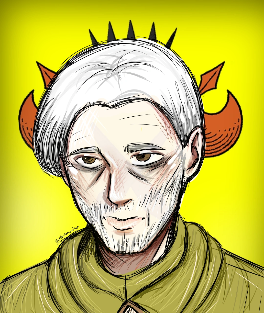 Roderick Dustin | Hielo y Fuego Wiki | Fandom