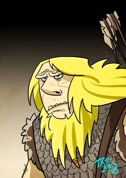 Togg Joth | Hielo y Fuego Wiki | Fandom