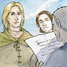 Hyle Hunt | Hielo y Fuego Wiki | Fandom