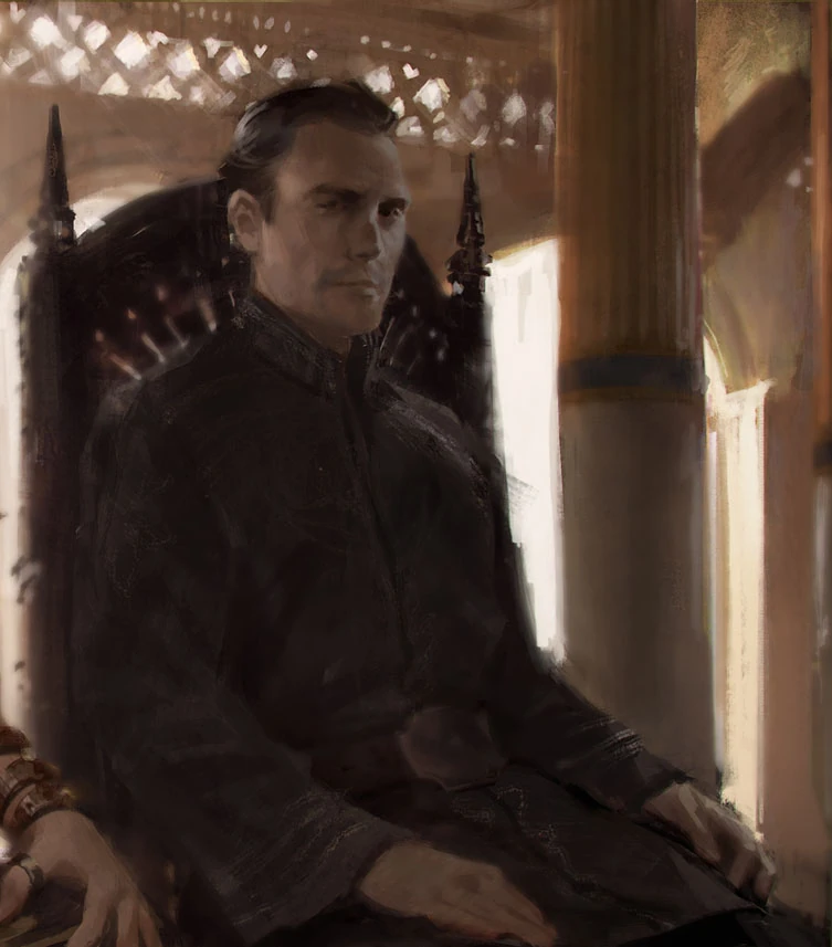 Mors Martell | Hielo y Fuego Wiki | Fandom