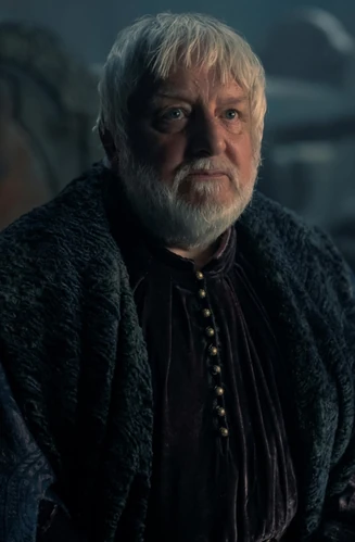 Simon Strong | Hielo y Fuego Wiki | Fandom