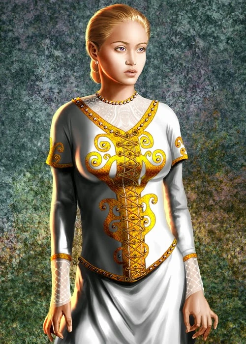 Rhaena Targaryen | Hielo y Fuego Wiki | Fandom