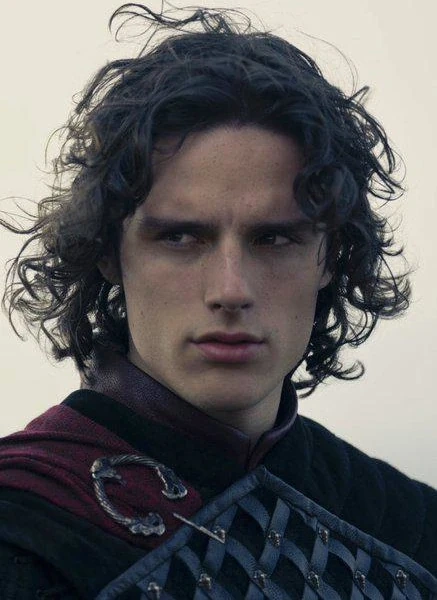 Jacaerys Velaryon | Hielo y Fuego Wiki | Fandom