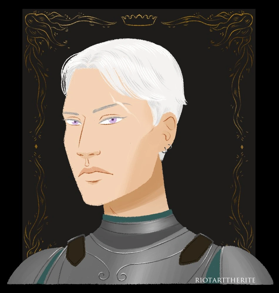 Jon Mares | Hielo y Fuego Wiki | Fandom