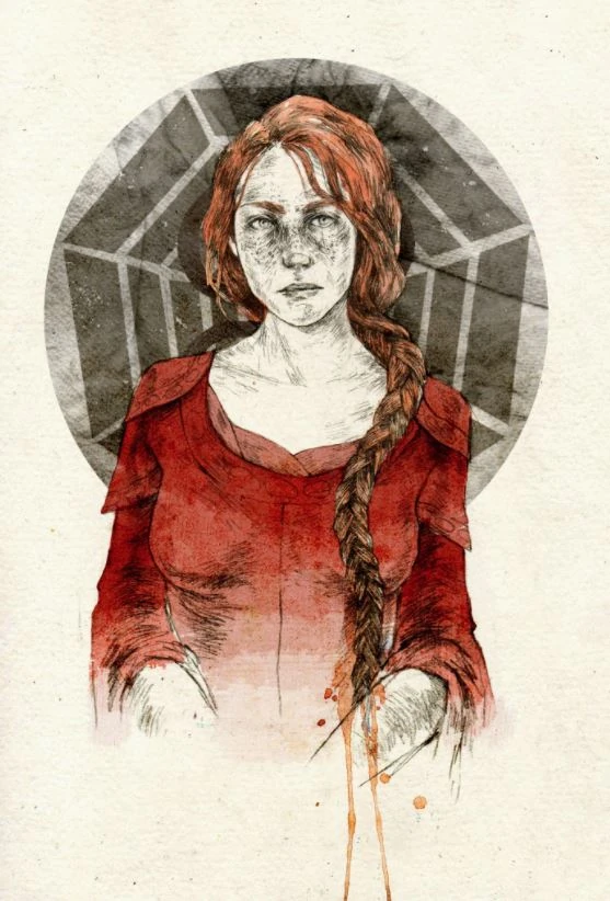 Rohanne Webber | Hielo y Fuego Wiki | Fandom