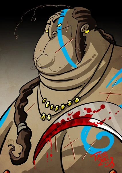 Zollo | Hielo y Fuego Wiki | Fandom