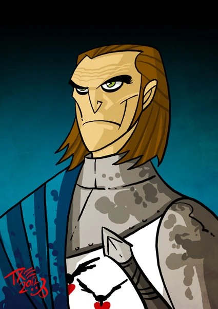 Lyn Corbray | Hielo y Fuego Wiki | Fandom