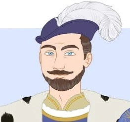 Rodrik Arryn | Hielo y Fuego Wiki | Fandom