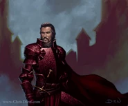 Robar Royce | Hielo y Fuego Wiki | Fandom