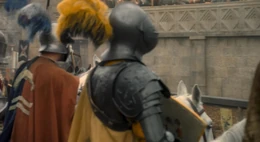 Borros Baratheon | Hielo y Fuego Wiki | Fandom