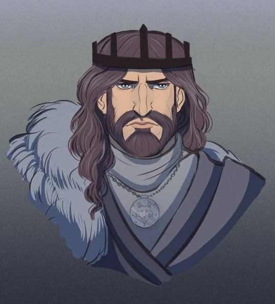 Torrhen Stark | Hielo y Fuego Wiki | Fandom