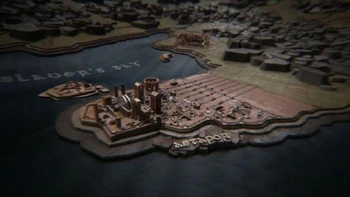 Astapor | Hielo y Fuego Wiki | Fandom