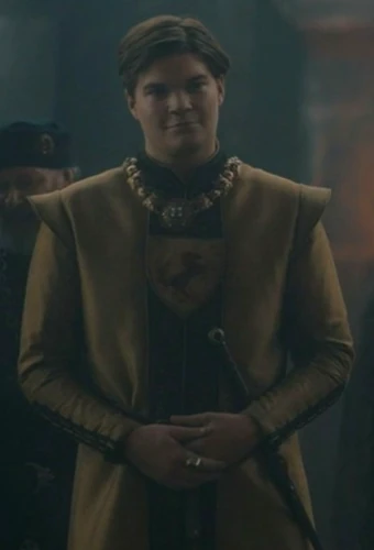 Jerrel Bracken | Hielo y Fuego Wiki | Fandom