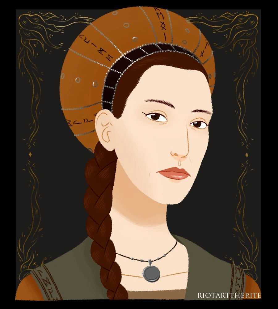 Rhea Royce | Hielo y Fuego Wiki | Fandom