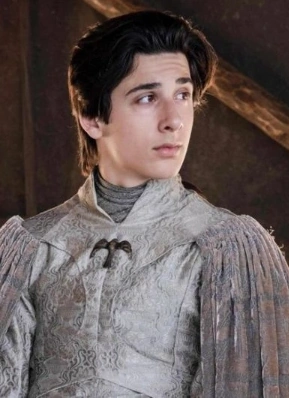 Robert Arryn | Hielo y Fuego Wiki | Fandom