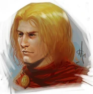 Jaime Lannister | Hielo y Fuego Wiki | Fandom