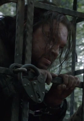 Rorge | Hielo y Fuego Wiki | Fandom