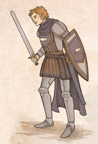 Shadrick | Hielo y Fuego Wiki | Fandom