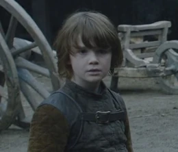 Benjen Stark | Hielo y Fuego Wiki | Fandom