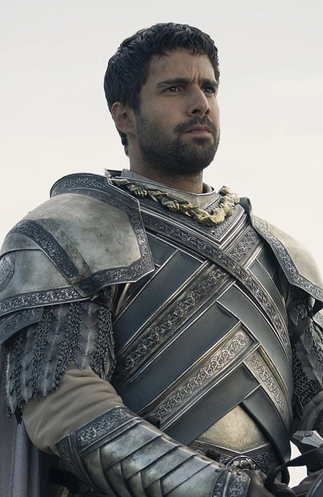 Criston Cole | Hielo y Fuego Wiki | Fandom