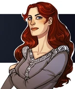 Catelyn Tully | Hielo y Fuego Wiki | Fandom