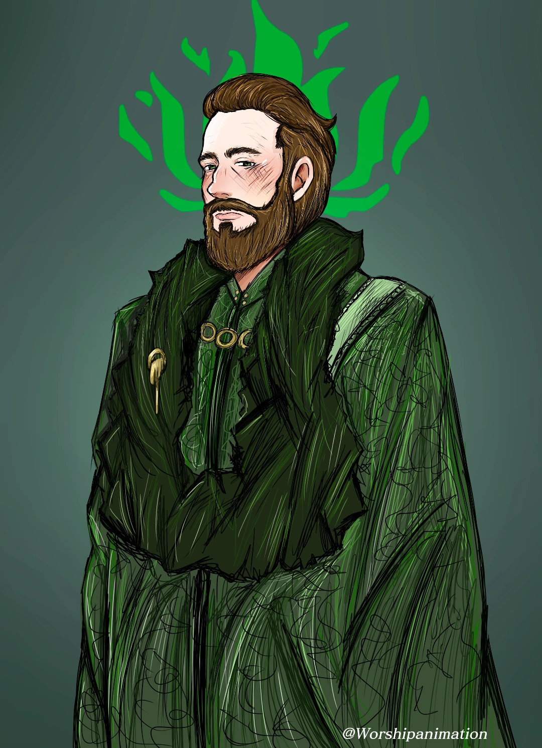 Otto Hightower | Hielo y Fuego Wiki | Fandom