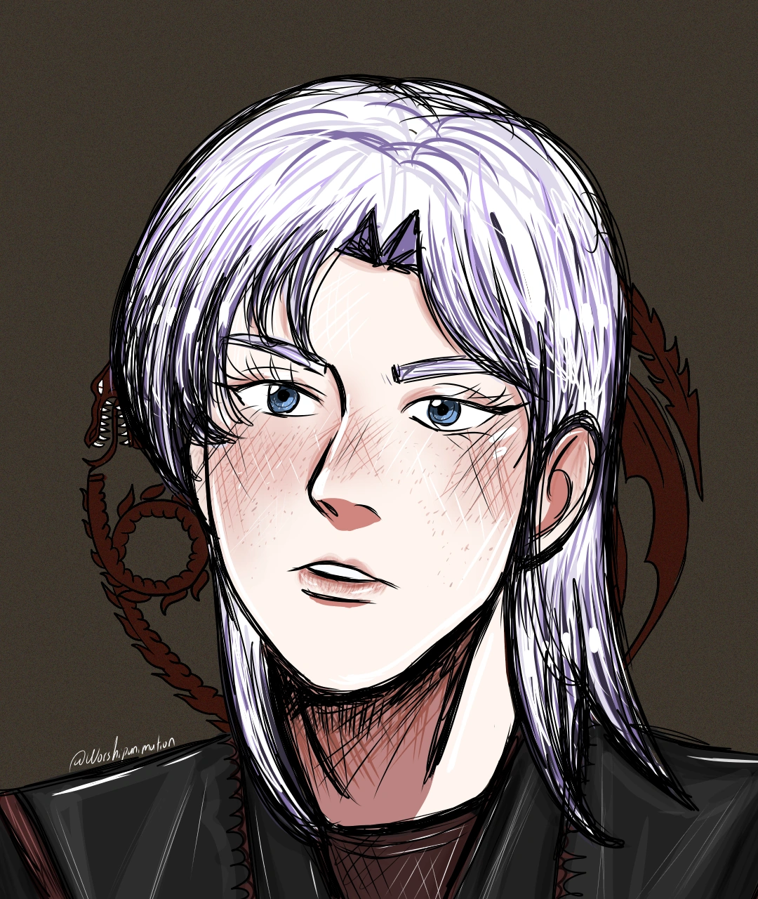 Aelyx Targaryen | Hielo y Fuego Wiki | Fandom