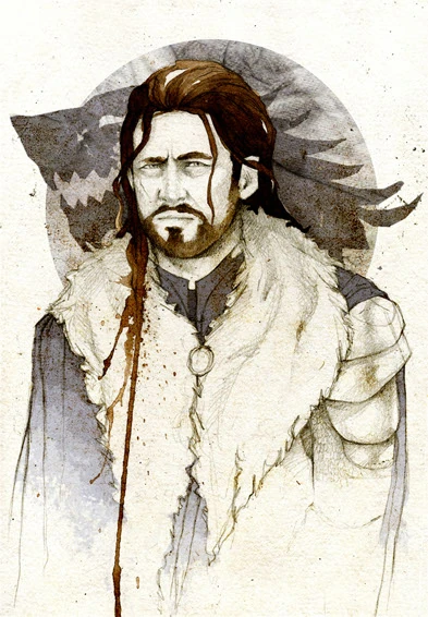 Eddard Stark | Hielo y Fuego Wiki | Fandom